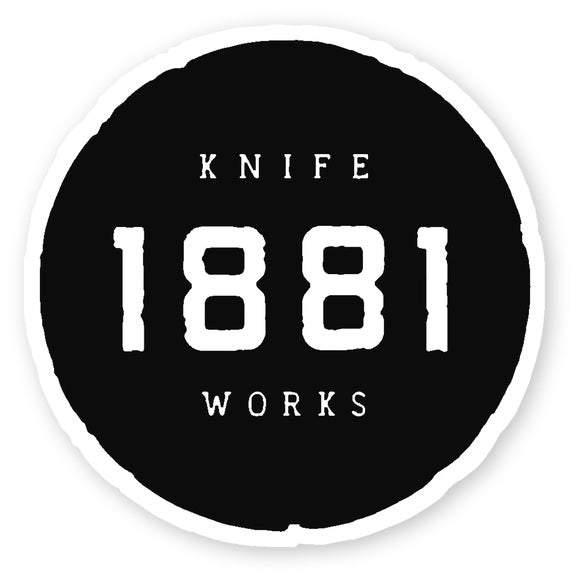 Medford 1881 Knifeworks - EDC Messer und Taschenmesser – knifeaddict