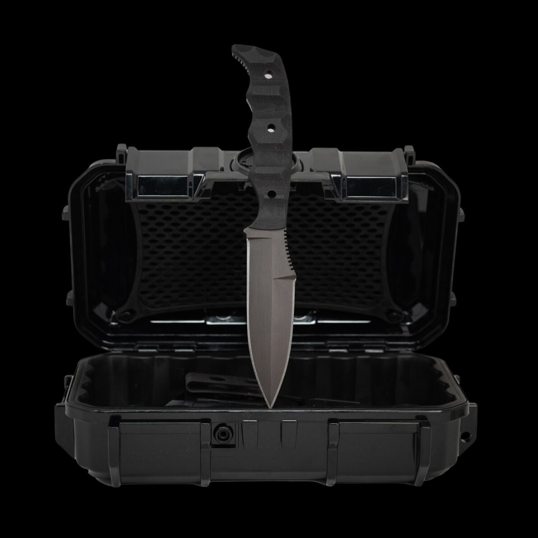 Dynamis Alliance / Crush Everything - exklusive taktische Messer ...