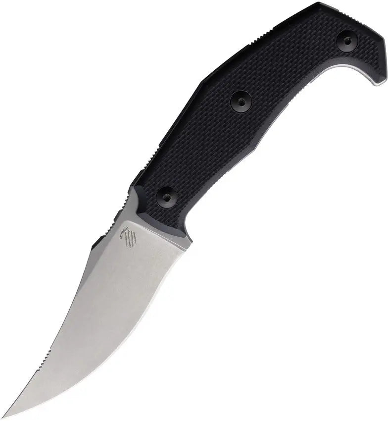 Bastinelli Knives Mood - tactical EDC knife – knifeaddict
