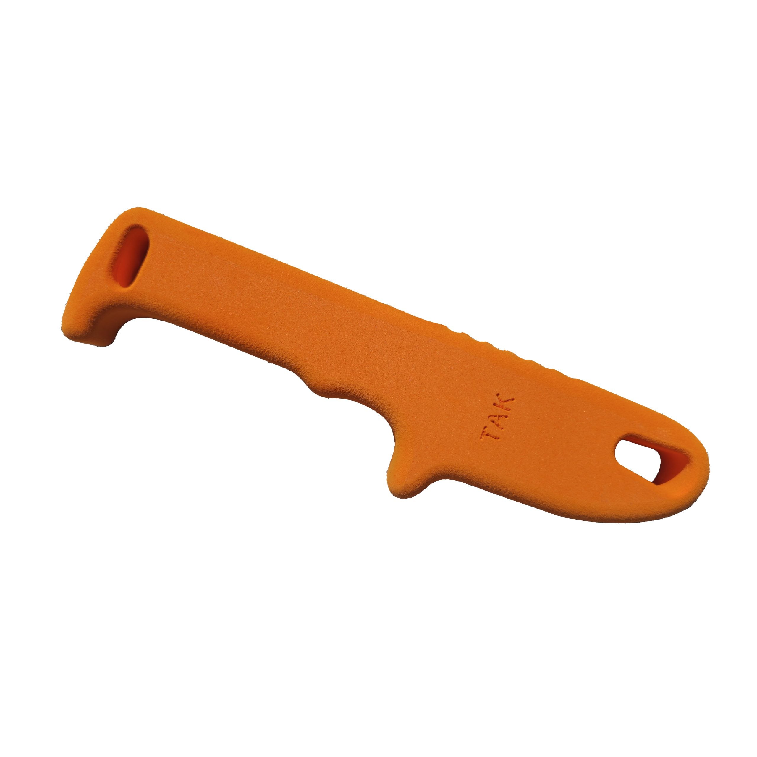 TAK Knife Trainer - Compressor Draco Venom - Shivworks – knifeaddict