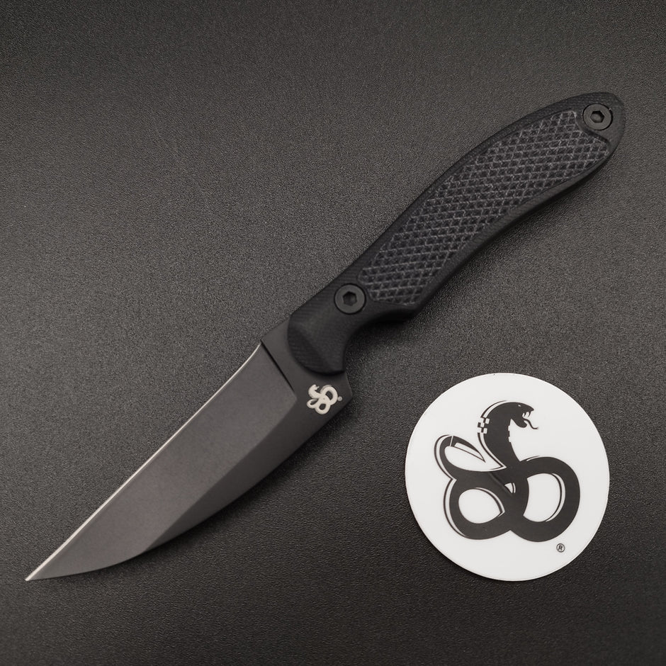 Shivworks Knives - EDC and self-defense knives – knifeaddict