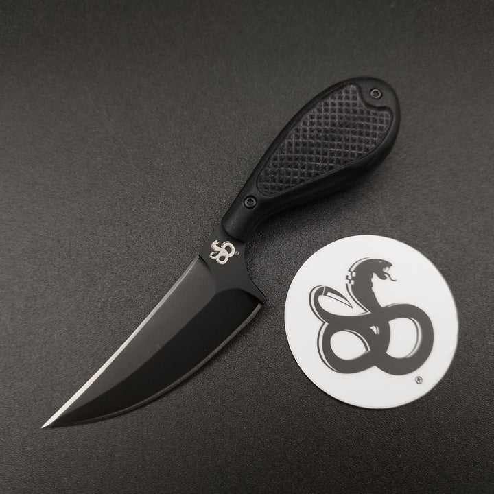 Shivworks Knives - EDC and self-defense knives – knifeaddict