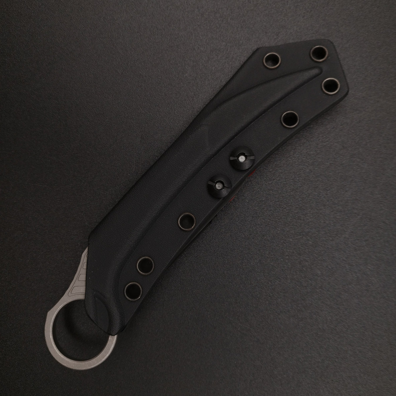 Microtech Knives Feather Apocalyptic EDC knife – knifeaddict