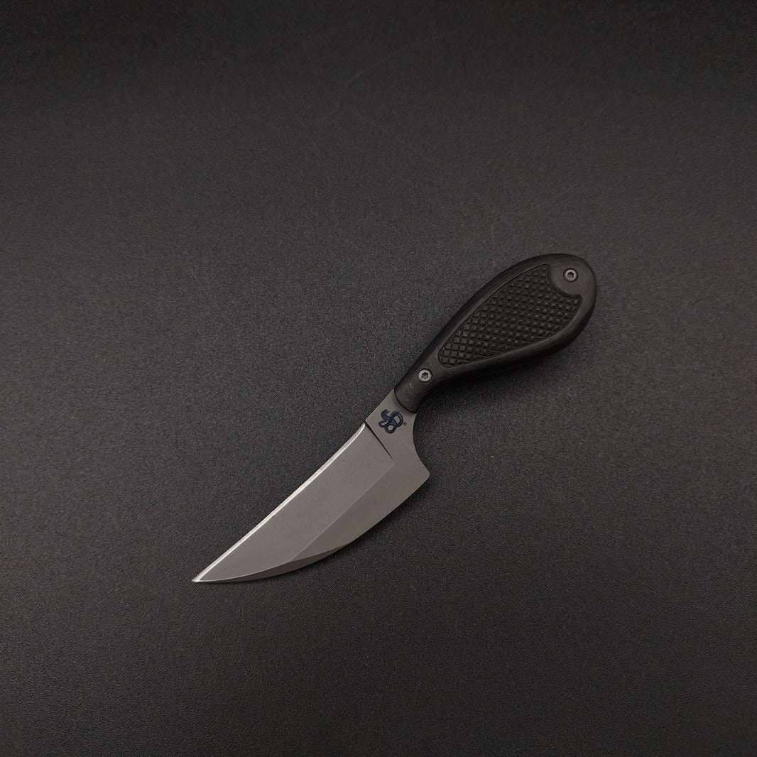 Shivworks Knives - EDC and self-defense knives – knifeaddict