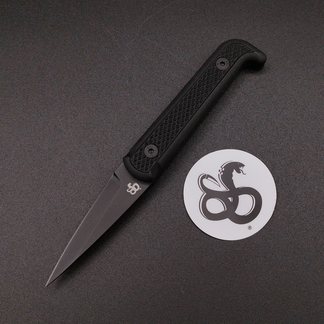 Shivworks Knives - EDC and self-defense knives – knifeaddict