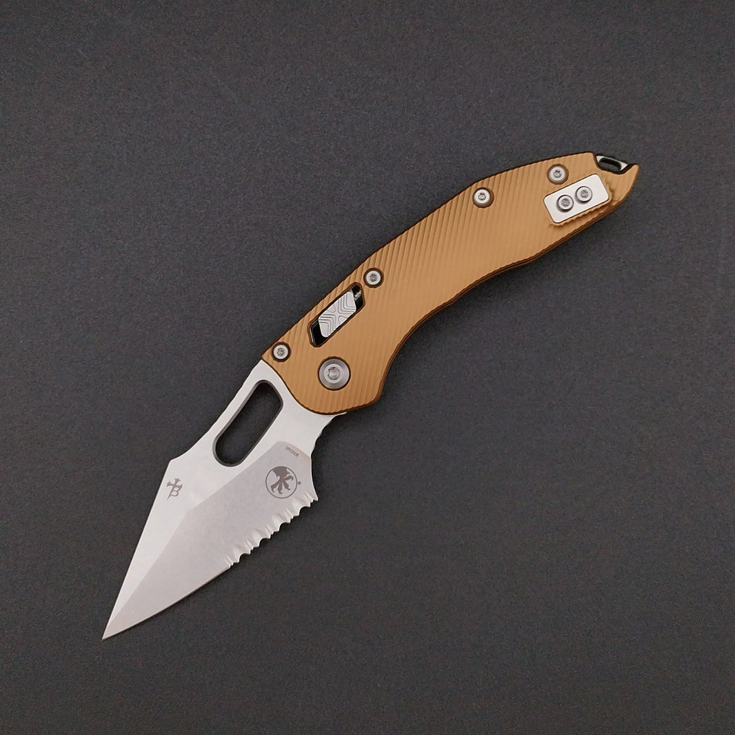 Microtech Knives - taktische Premium Messer – knifeaddict