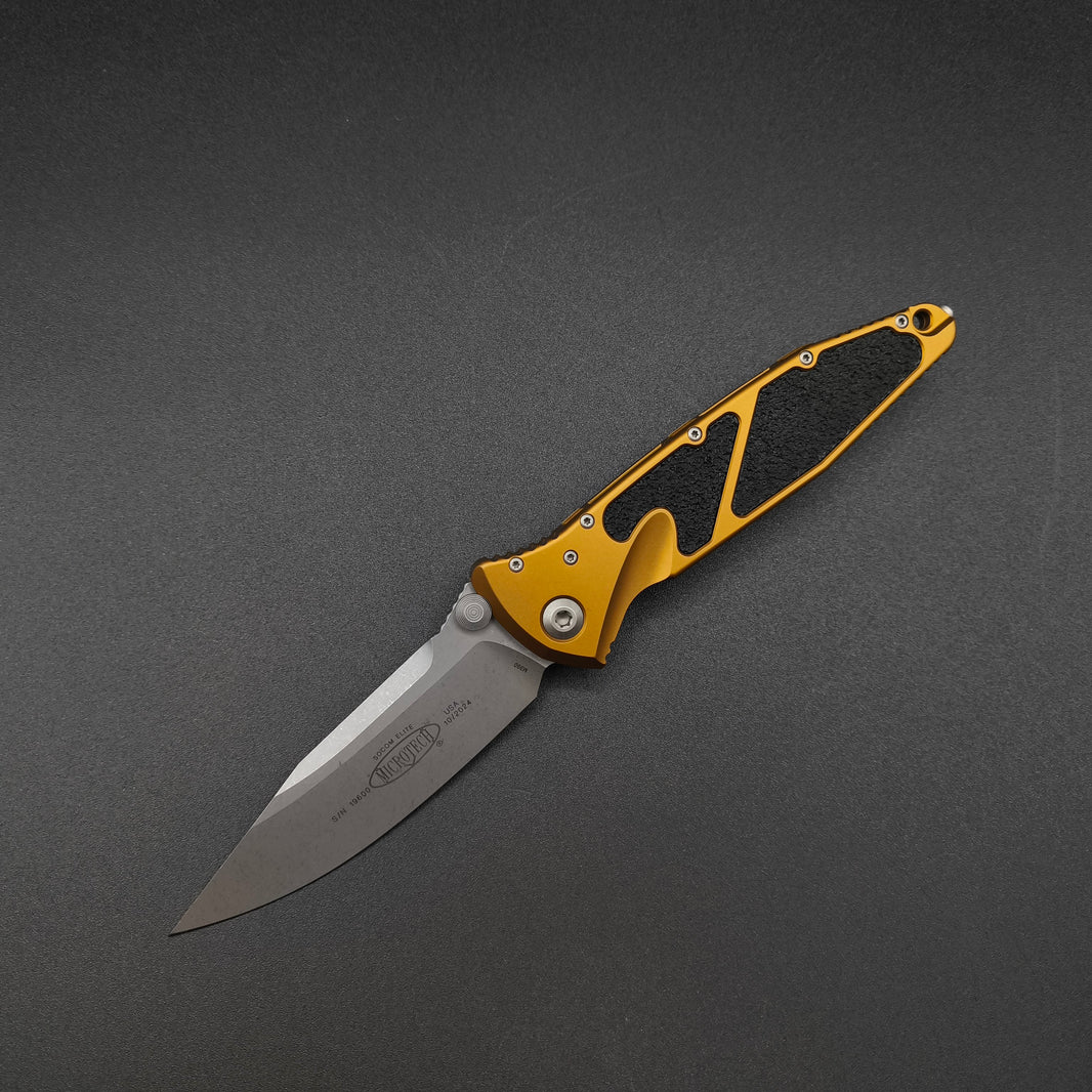 Microtech Knives - taktische Premium Messer – knifeaddict