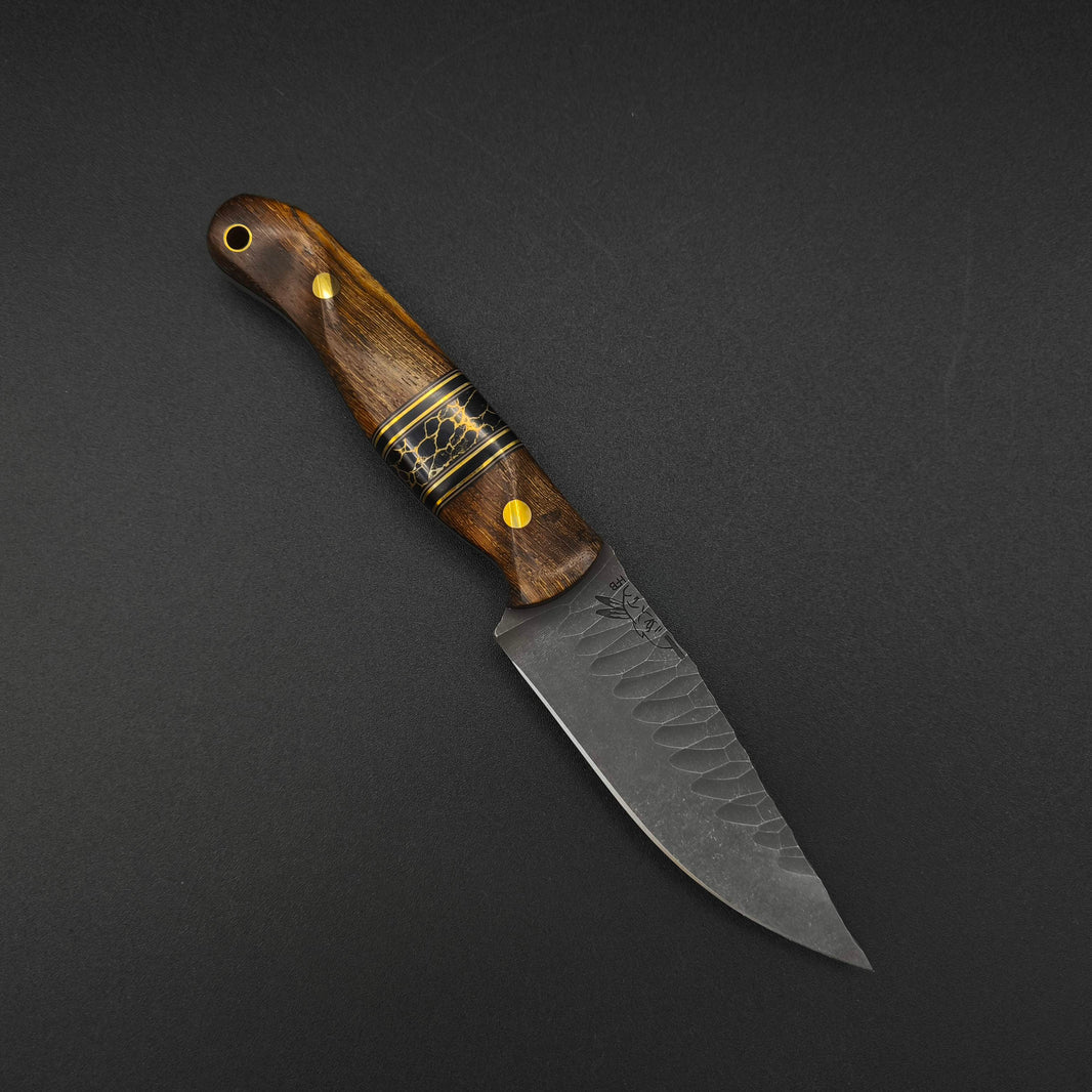 Half Face Blades - exklusive knives and axes – knifeaddict