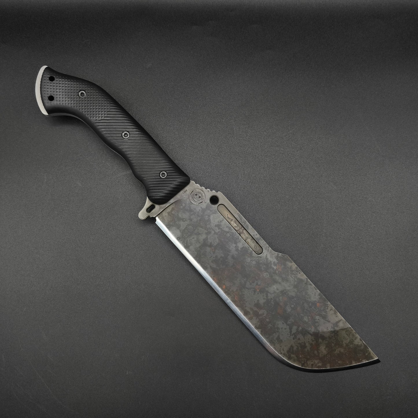 Work Tuff Gear Ares Gen 2, Devil Apo Survival knife – knifeaddict