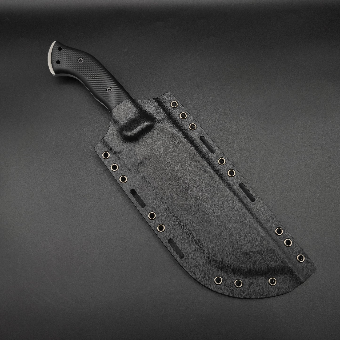 Work Tuff Gear Ares Gen 2, Devil Apo Survival knife – knifeaddict