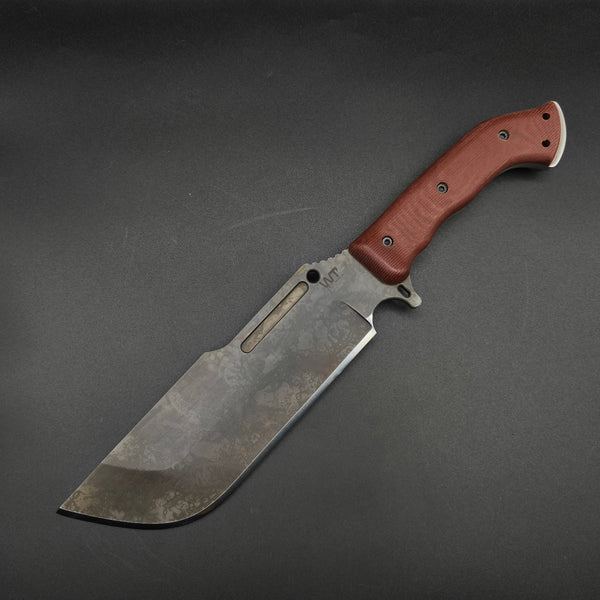 Work Tuff Gear Ares Gen 2, Devil Apo Survival knife – knifeaddict