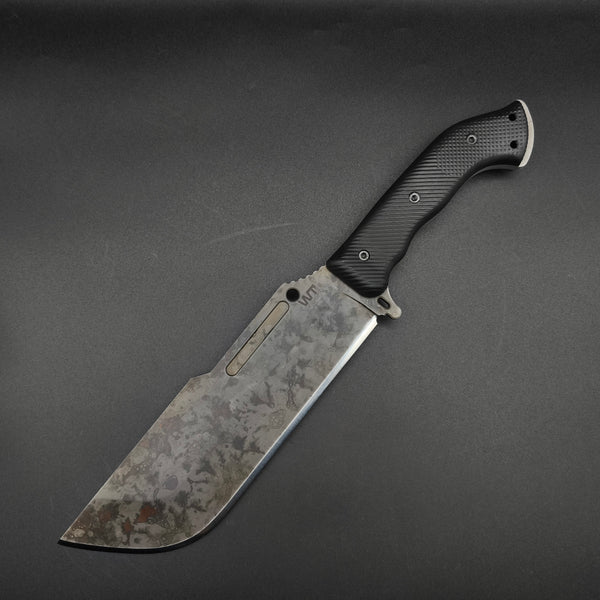 Work Tuff Gear Ares Gen 2, Devil Apo Survival knife – knifeaddict