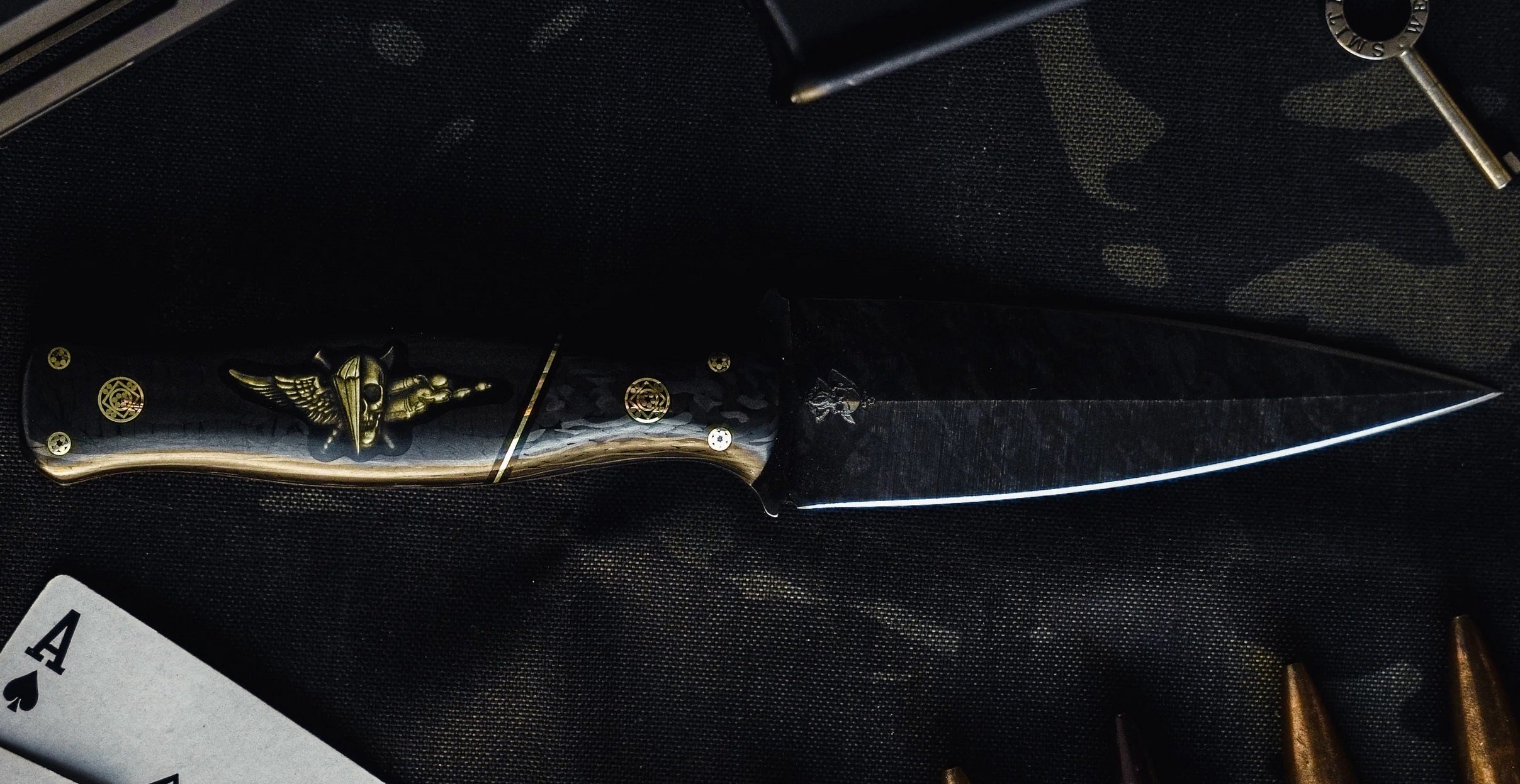 Knifeaddict Messer Shop – knifeaddict